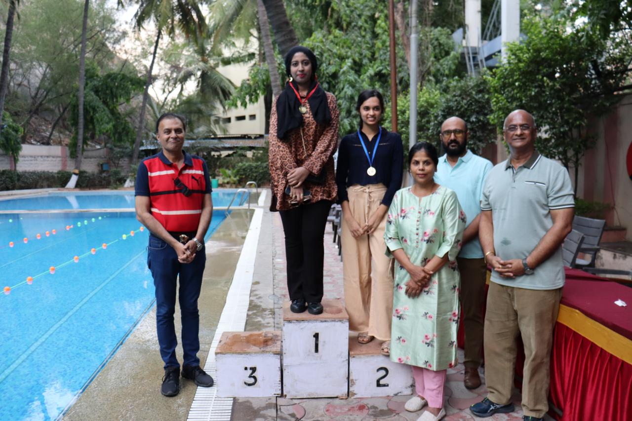 Gallery – Nizam Club