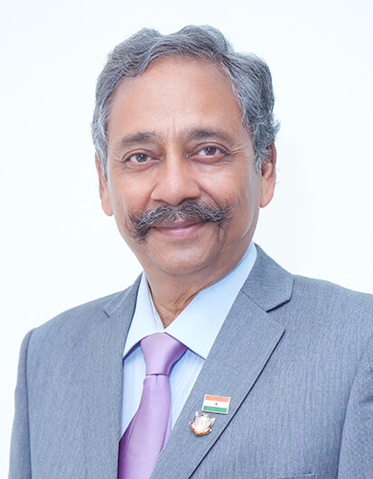 About Us – Nizam Club