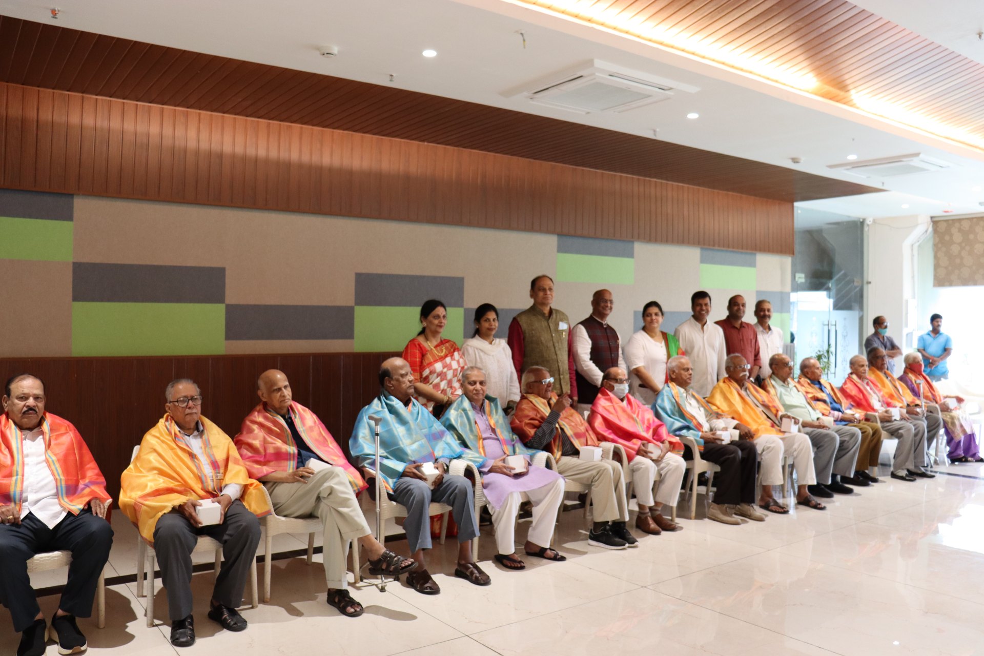 Gallery – Nizam Club